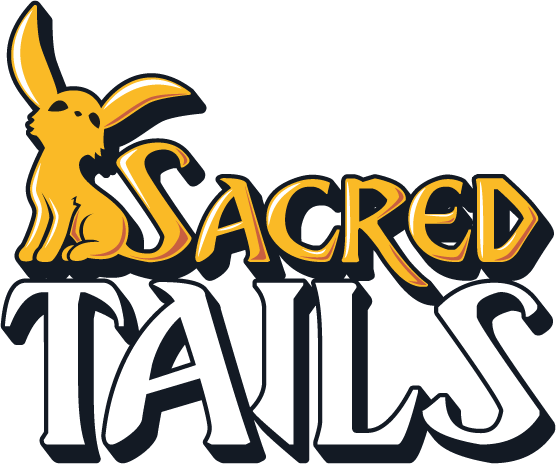 Sacred Tails | An Immersive Multiplayer Adventure